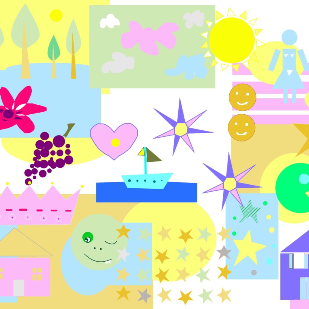 How to Create a Collaborative Digital Artwork Webinar Games